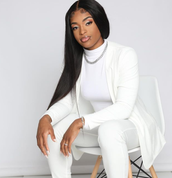 The Fascinating Story of Jamirah Shutes: Uncovering the Identity of Her ...