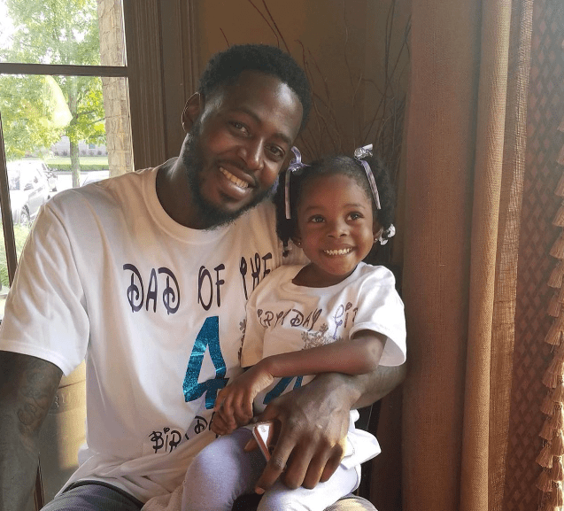 Jamychal Green: Death Cause Of Brother Explored! Bio, Parents ...