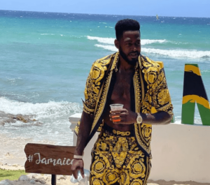 Jamychal Green: Death Cause Of Brother Explored! Bio, Parents ...