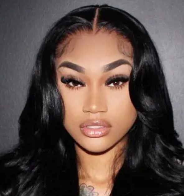 Dejounte Murray: Girlfriend Jania Meshell's Breast Surgery, Pregnancy ...