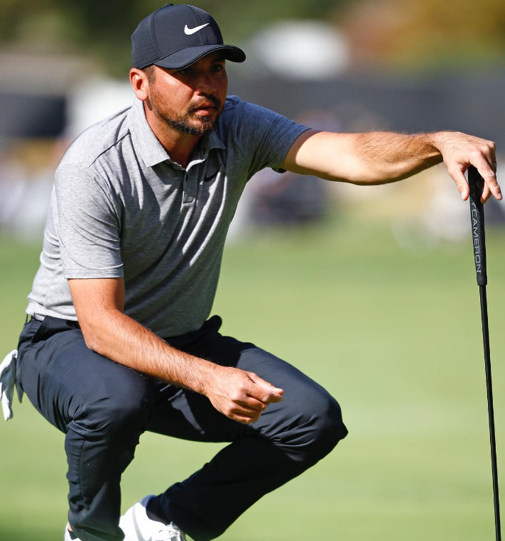 Jason Day Health Update: What Happened To Him? Tournament, Bio, Wiki ...