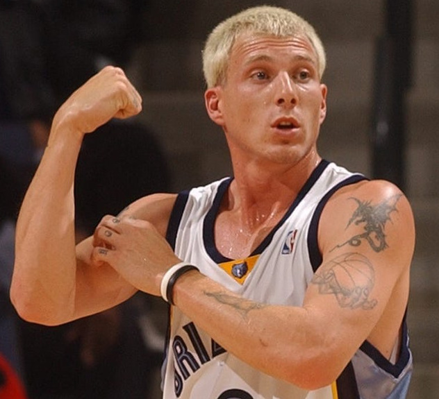 Denika Kisty: Uncovering the Untold Story of Jason Williams' Wife and ...