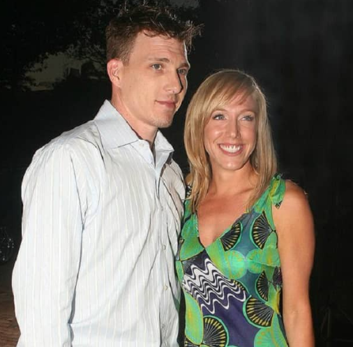 Denika Kisty: Uncovering the Untold Story of Jason Williams' Wife and ...