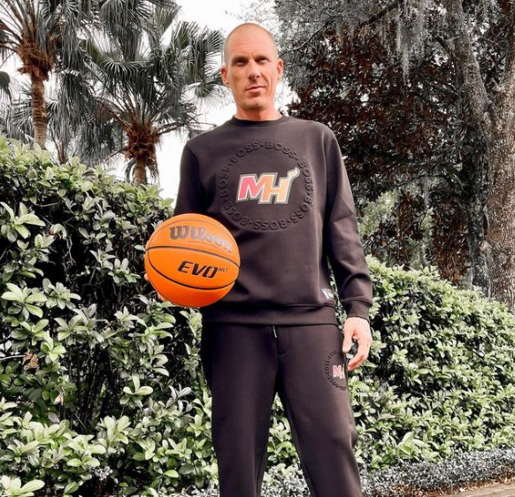 Denika Kisty: Uncovering the Untold Story of Jason Williams' Wife and ...