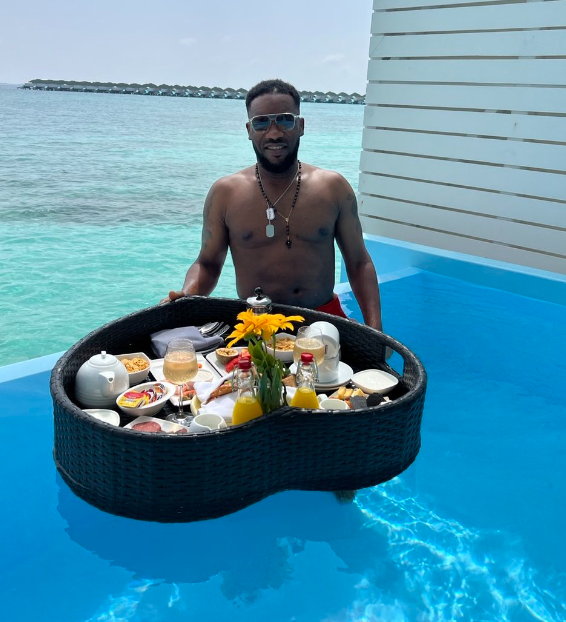 Alex Iwobi's Relationship with Okocha: Family Connection, Bio, Wiki ...