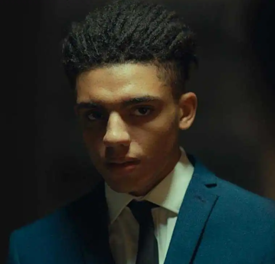 Jay Lycurgo: Who Is He? Bio, Wiki, Age, Career, New Project, Net Worth ...