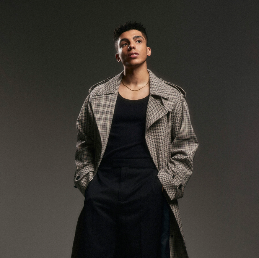 Jay Lycurgo: Who Is He? Bio, Wiki, Age, Career, New Project, Net Worth ...