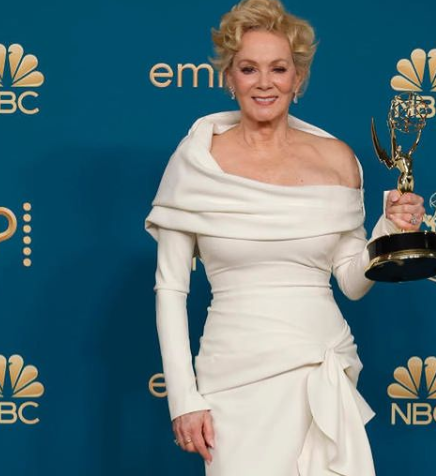 The Smart Sisters: Unpacking Jean Smart's Lesser-Known Sibling, Georgia ...