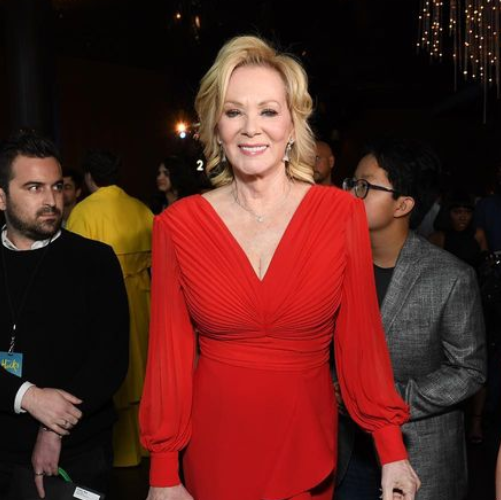 The Smart Sisters: Unpacking Jean Smart's Lesser-Known Sibling, Georgia ...