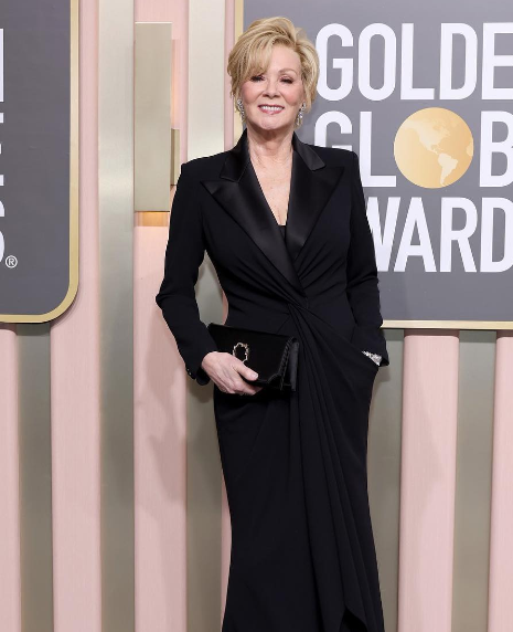 The Smart Sisters: Unpacking Jean Smart's Lesser-Known Sibling, Georgia ...