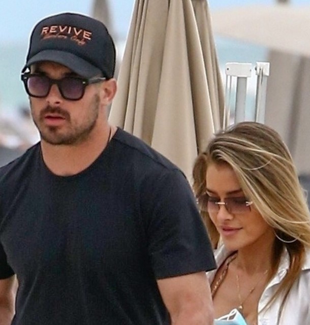 Danny Amendola: Girlfriend Jean Watts, Relationship Timeline, Bio, Wiki ...