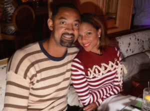 Juwan Howard's Secret to a Happy Marriage: Inside His Life with Wife ...