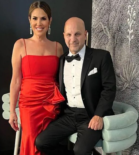 Jennifer Fessler: Garden State Home, Home On Upper Saddle River ...