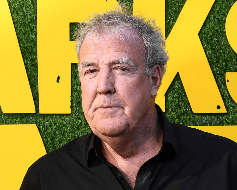 Jeremy Clarkson: Why Is He Quitting Who Wants To Be A Millionaire ...