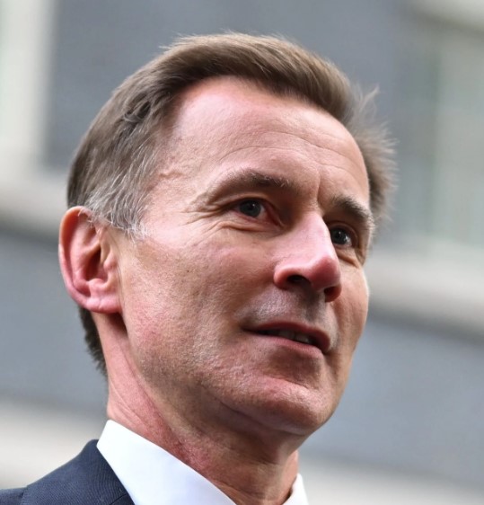 Unpacking the Jeremy Hunt Budget: What It Means for the UK Economy