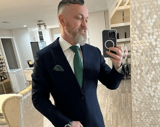 Jeremy Robinson (Attorney): Net Worth 2023, Law Firm, Business Ventures ...