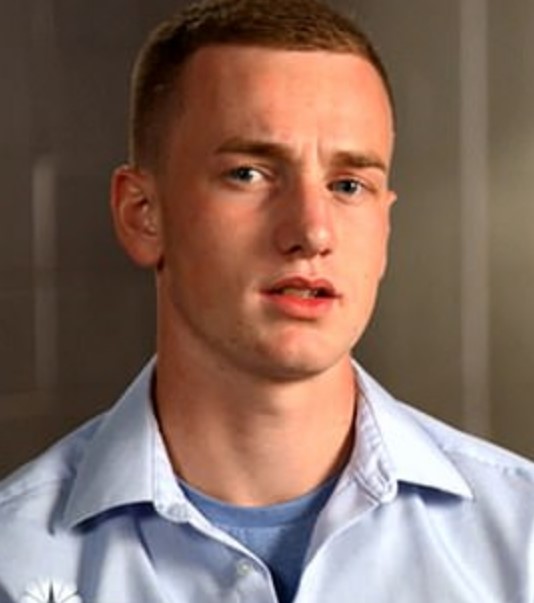 Jesse Madison Holton: Murder Case, A Tragic Tale of Family Violence and ...