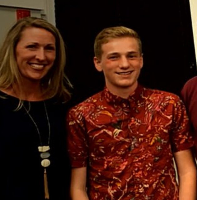 Jesse Madison Holton: Murder Case, A Tragic Tale of Family Violence and ...