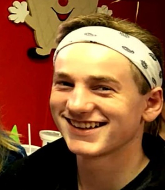 Jesse Madison Holton: Murder Case, A Tragic Tale of Family Violence and ...