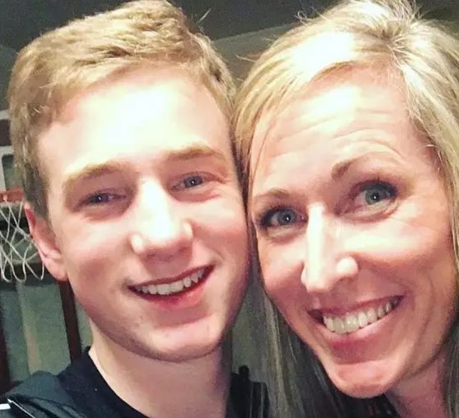 Jesse Madison Holton: Murder Case, A Tragic Tale of Family Violence and ...