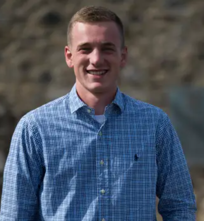 Jesse Madison Holton: Murder Case, A Tragic Tale of Family Violence and ...