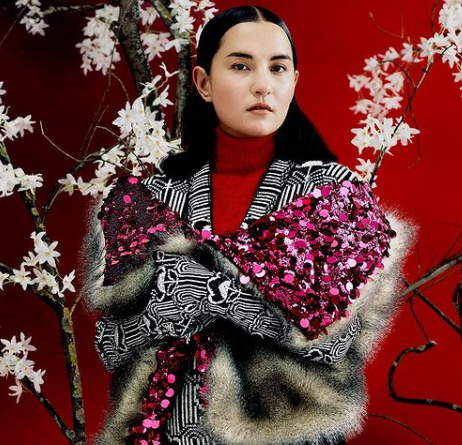 Meet Jessie Mei Li's Lesser-Known Half Brother Tom Li: The Fascinating ...