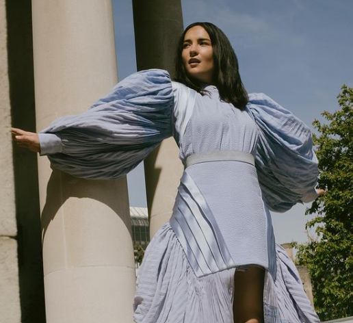 Meet Jessie Mei Li's Lesser-Known Half Brother Tom Li: The Fascinating ...