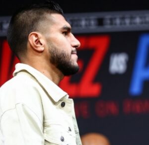 Boxer Jesus Ramos: Parents, Siblings, Family, Wiki, Bio, Age, Interview ...