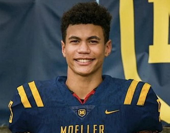 Jonathan Hayes Wife Kristi Kinne Hayes And His Athletic Family