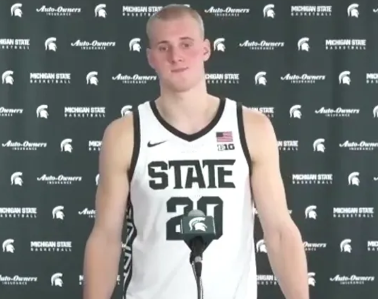 The Hauser Brothers: More Than Just Basketball Buddies - Exploring Joey ...