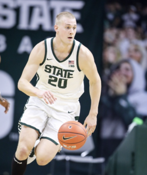 The Hauser Brothers: More Than Just Basketball Buddies - Exploring Joey ...