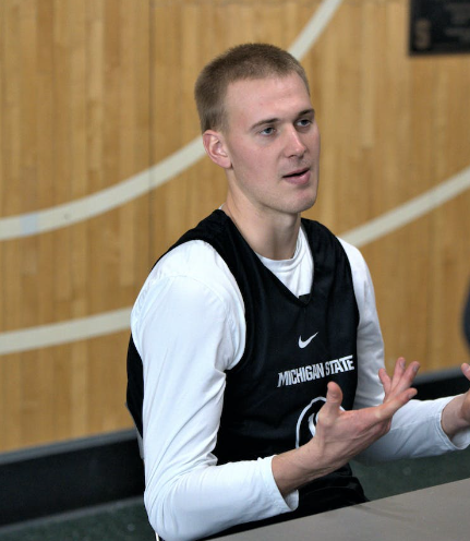 The Hauser Brothers: More Than Just Basketball Buddies - Exploring Joey ...