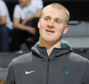 The Hauser Brothers: More Than Just Basketball Buddies - Exploring Joey ...