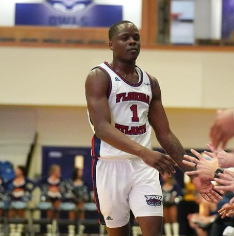 Unveiling the Age and Height of Johnell Davis: Is Florida Atlantic Owls ...