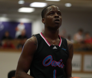 Unveiling the Age and Height of Johnell Davis: Is Florida Atlantic Owls ...