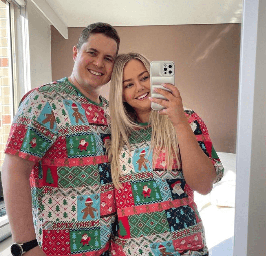 Who Is Tahnee Sims (Johnny Ruffo Girlfriend)? Relationship Details ...