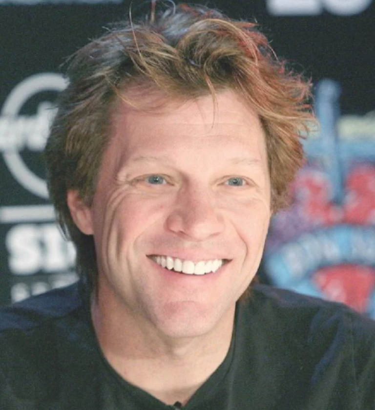 Jake Bongiovi (Jon Bon Jovi Son): Bio, Wiki, Age, Career, Height ...