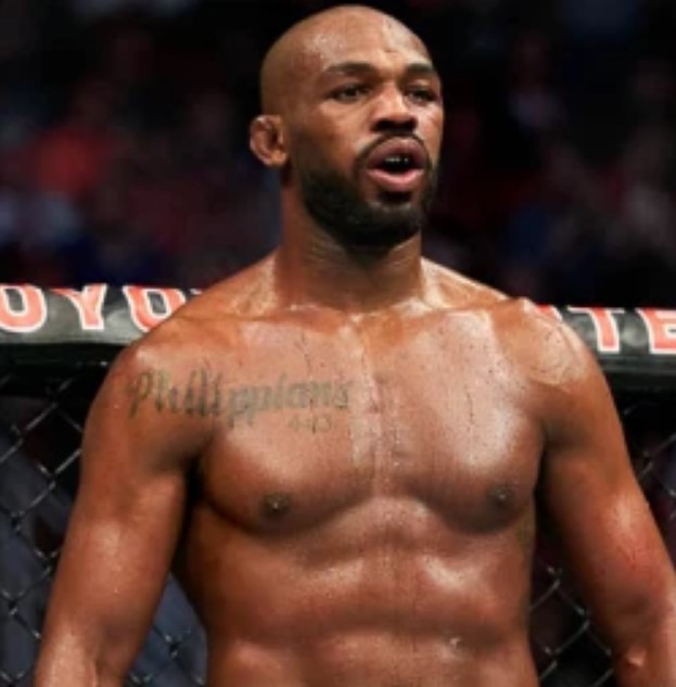Jon Jones Teeth: The Transformation You Need To Know About, Bio, Wiki ...