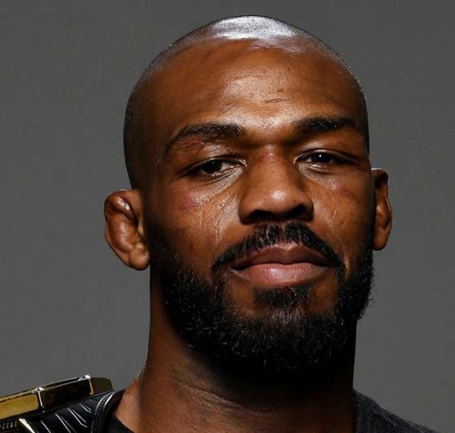 Jon Jones Teeth: The Transformation You Need To Know About, Bio, Wiki ...