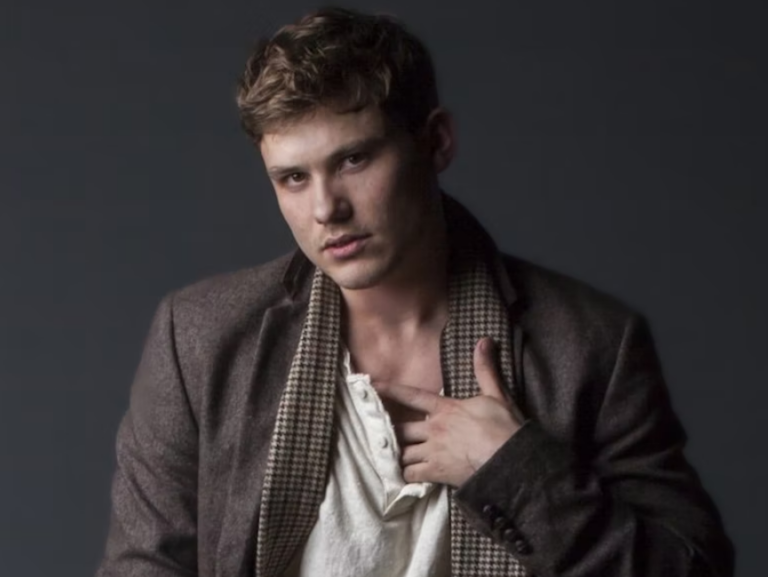 The Real Story behind Jon Pointing's Relationship with Sarah: A Timeline