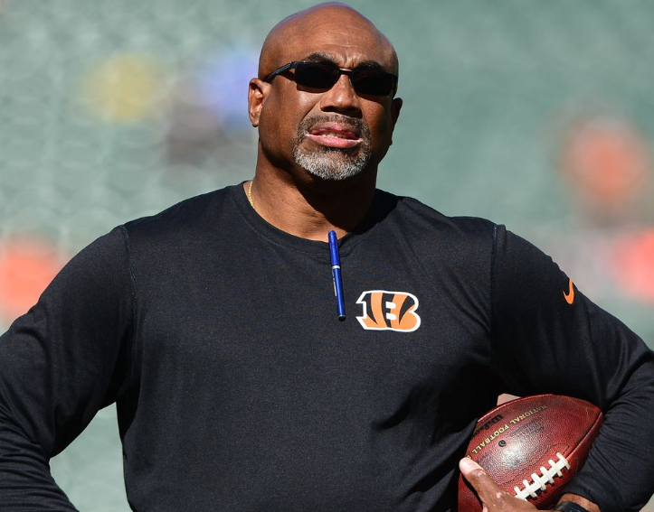 Jonathan Hayes Wife Kristi Kinne Hayes And His Athletic Family