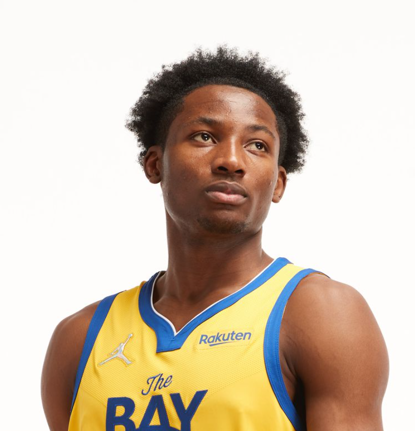 Jonathan Kuminga: Parents, Bio, Wiki, Age, Siblings, Career, Girlfriend ...