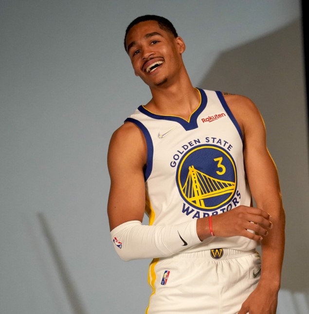 Jordan Poole (Golden State Warriors): Is He Jewish or Christian ...