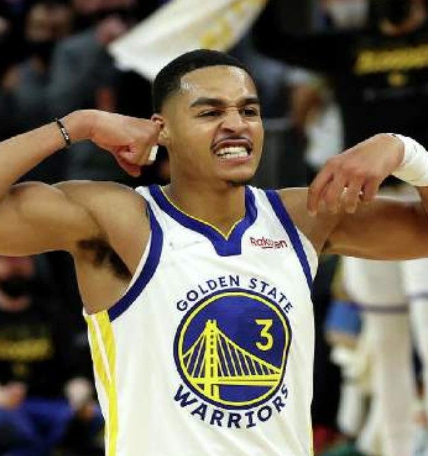 Jordan Poole (Golden State Warriors): Is He Jewish or Christian ...