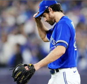 Jordan Romano (Toronto Blue Jays Pitcher): Sister, Bio, Wiki, Age ...