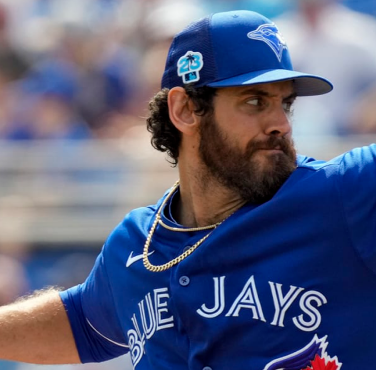 Jordan Romano (Toronto Blue Jays Pitcher): Sister, Bio, Wiki, Age ...