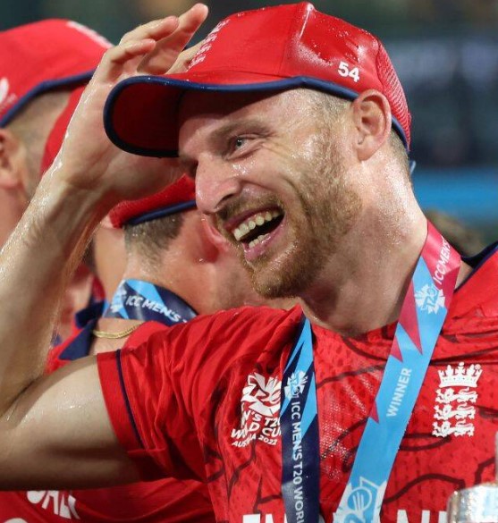Jos Buttler: Is He Christian? Religion, Bio, Wiki, Age, Parents, Family ...