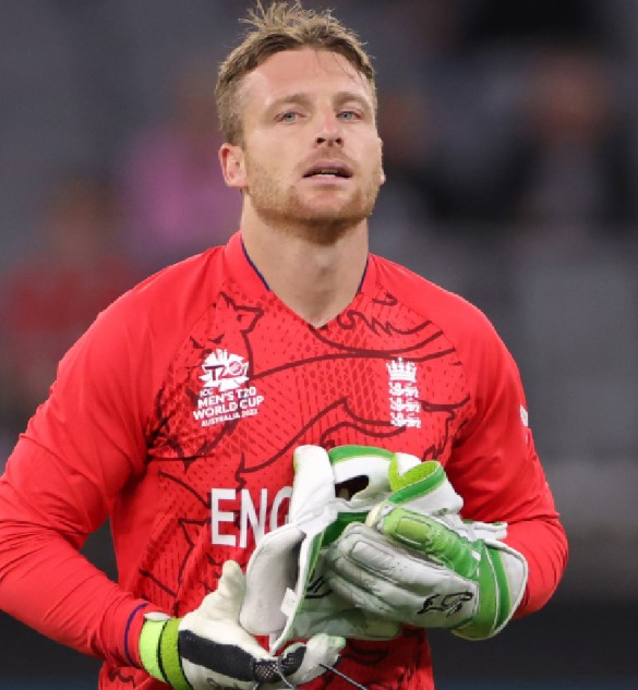 Jos Buttler: Is He Christian? Religion, Bio, Wiki, Age, Parents, Family ...