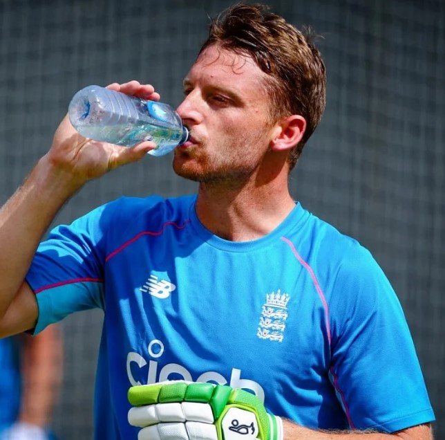 Jos Buttler: Is He Christian? Religion, Bio, Wiki, Age, Parents, Family ...