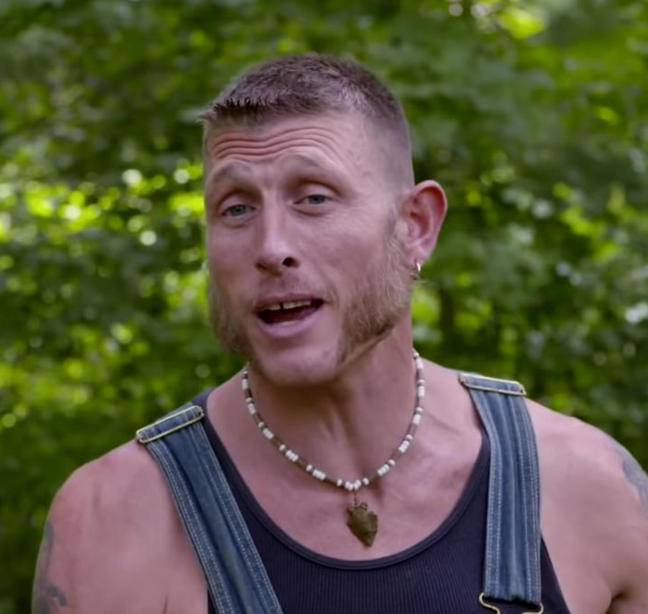 Moonshiner Josh Owens: What Happened To Him? Is He Died? Bio, Wiki ...